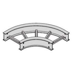 LADDER CABLE TRAY FITTINGS - LADDER CABLE TRAY & ACCESSORIES - CABLE ...