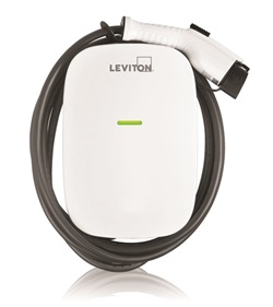 Leviton EV Chargers